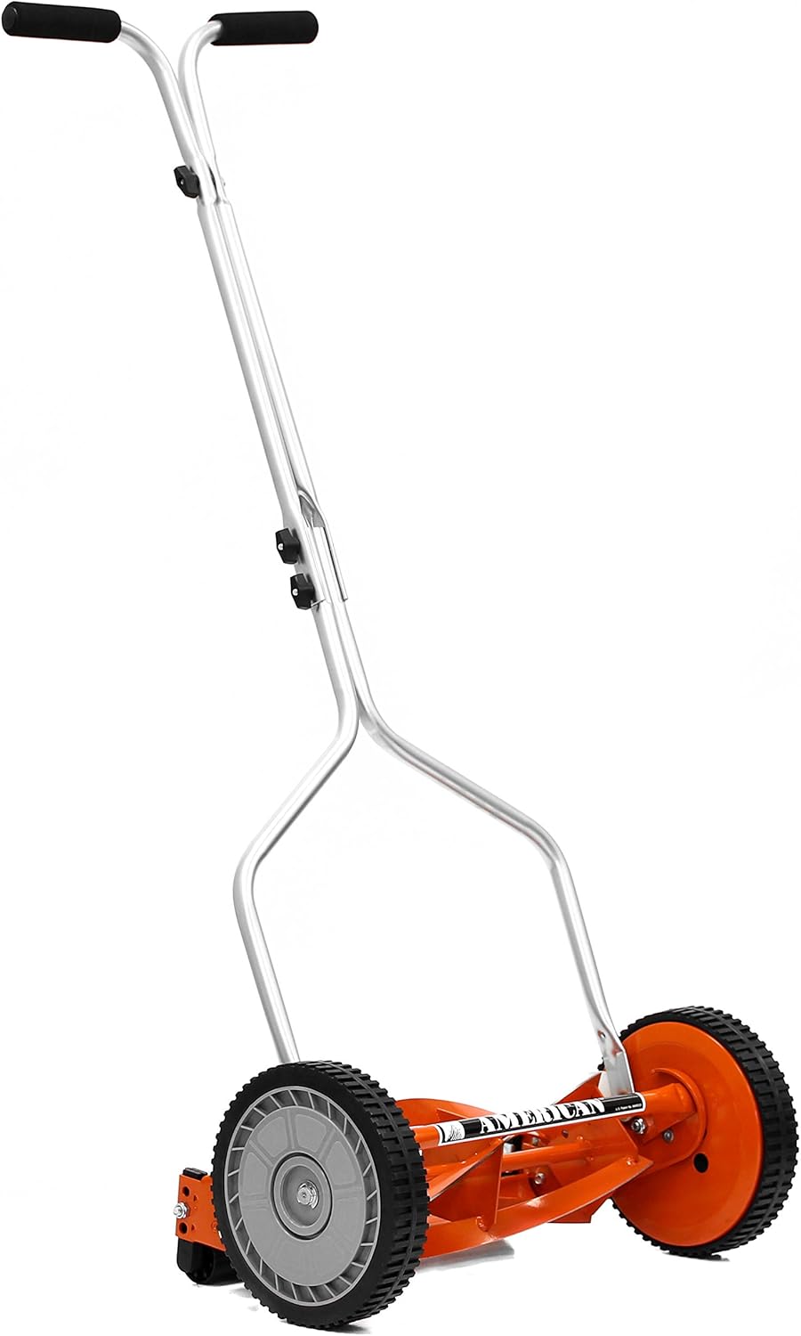 Effortlessly Trim Your Lawn with American Mower – GearMustHave