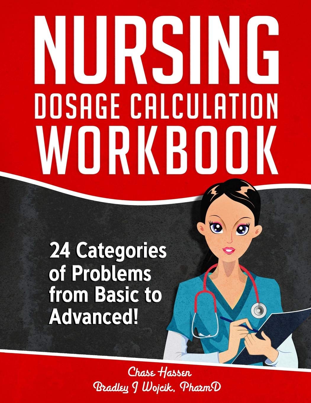 Nursing Dosage Workbook: Master Calculations Easily! – GearMustHave