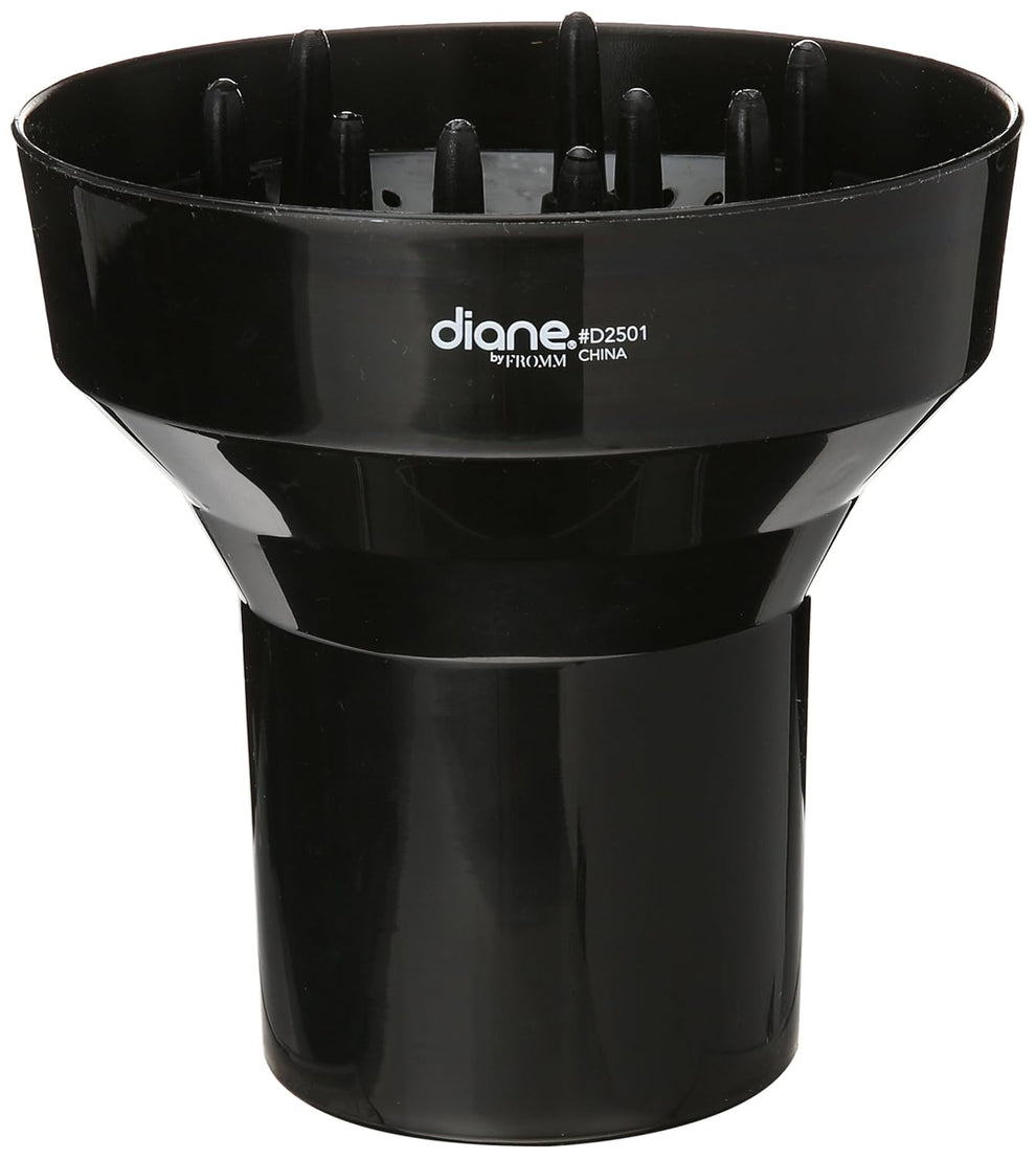 Diane Universal Finger Diffuser: Define Curls! – GearMustHave
