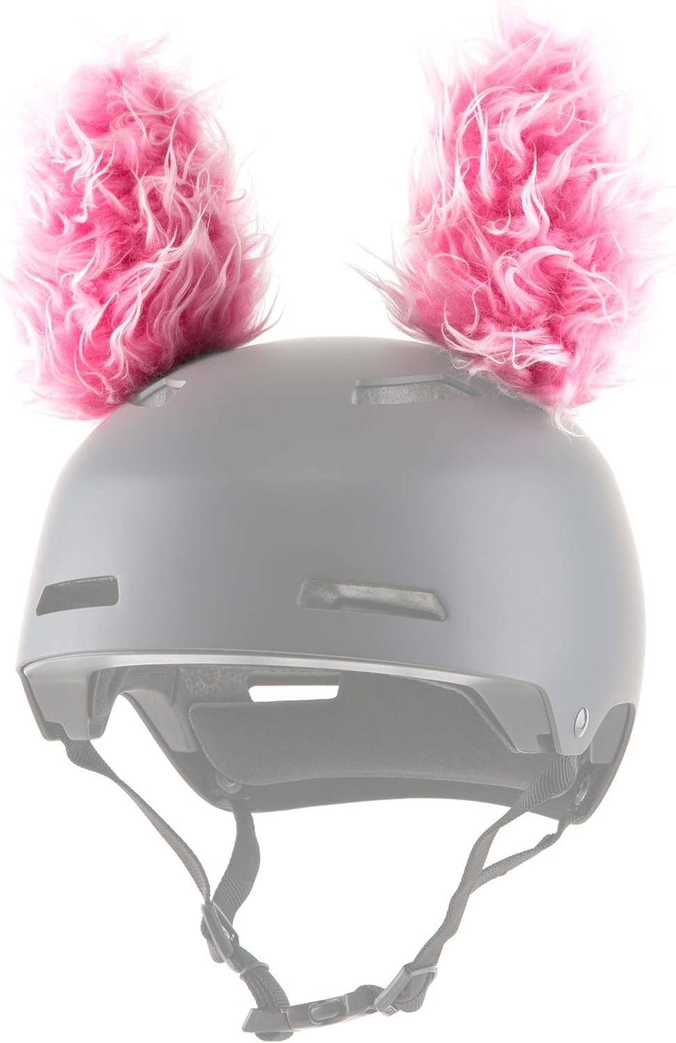 Parawild Sticky Fastener Bunny Ears for Helmets – GearMustHave