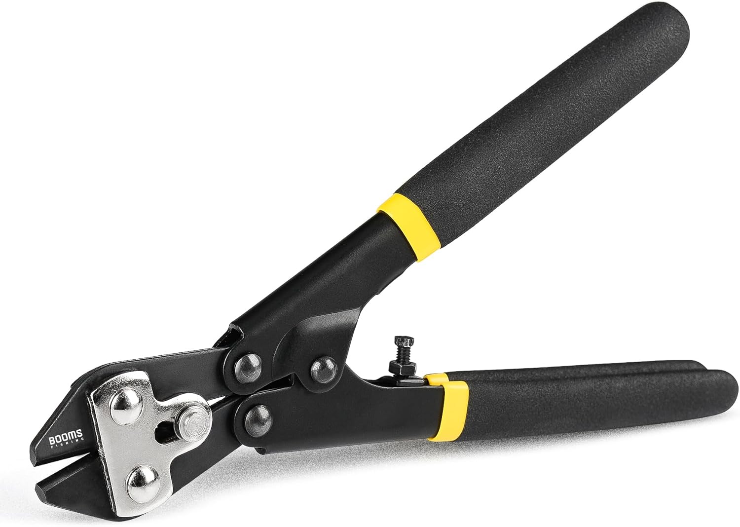 Booms Fishing WC3 Cutter: Precision Hook & Wire Trimming – GearMustHave