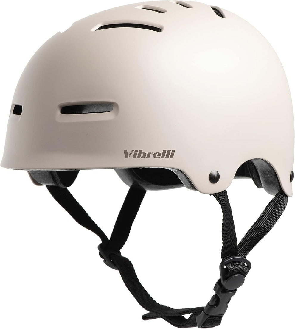 Vibrelli Multi-Use Helmet - Superior Vented Protection – GearMustHave