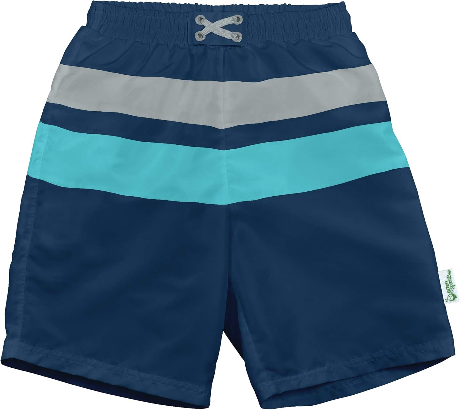Reusable Swim Diaper Boys' Trunks for Carefree Play – GearMustHave