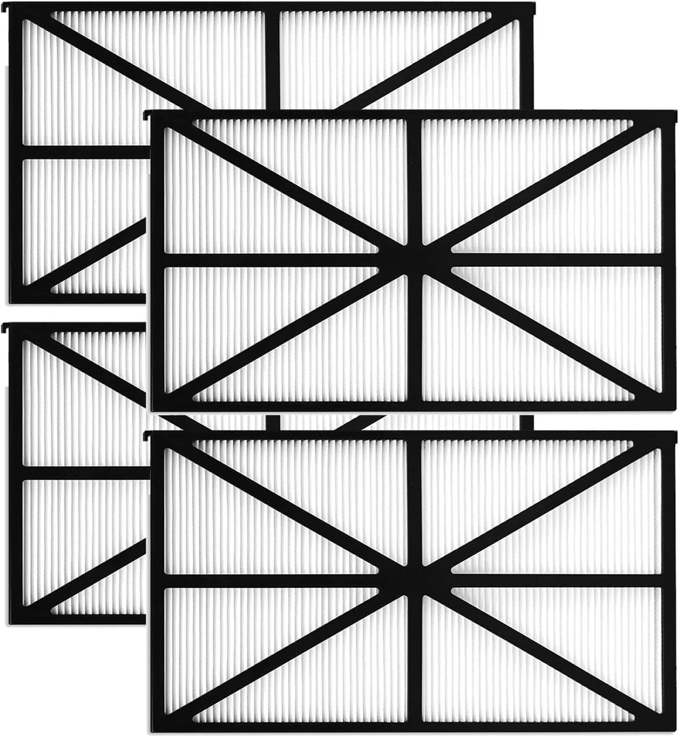 Ultra Fine Filter Cartridges for Hayward, Maytronics - 4 Pack ...