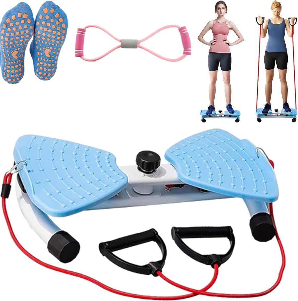 Stable Core Trainer Twister with Counter – GearMustHave