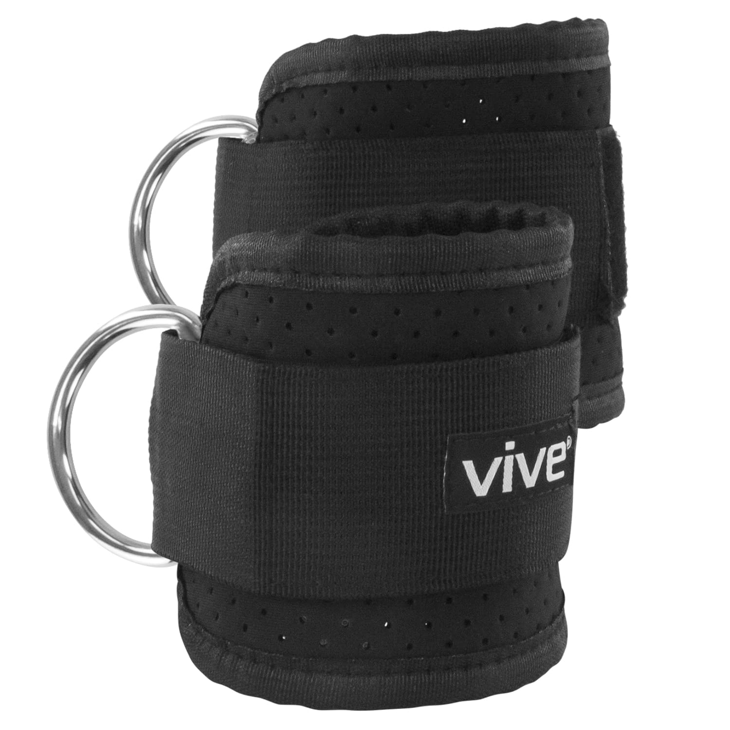 Vive Ankle Cuff Set - Sculpt Stronger Glutes – GearMustHave