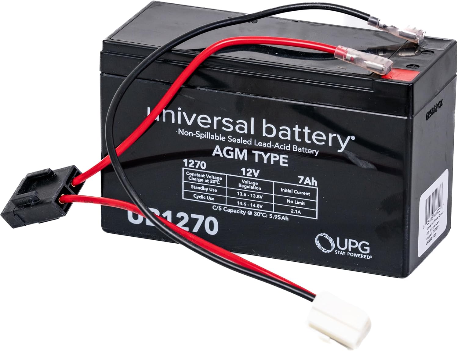 Premium 12V Battery Pack for Razor Scooters – GearMustHave