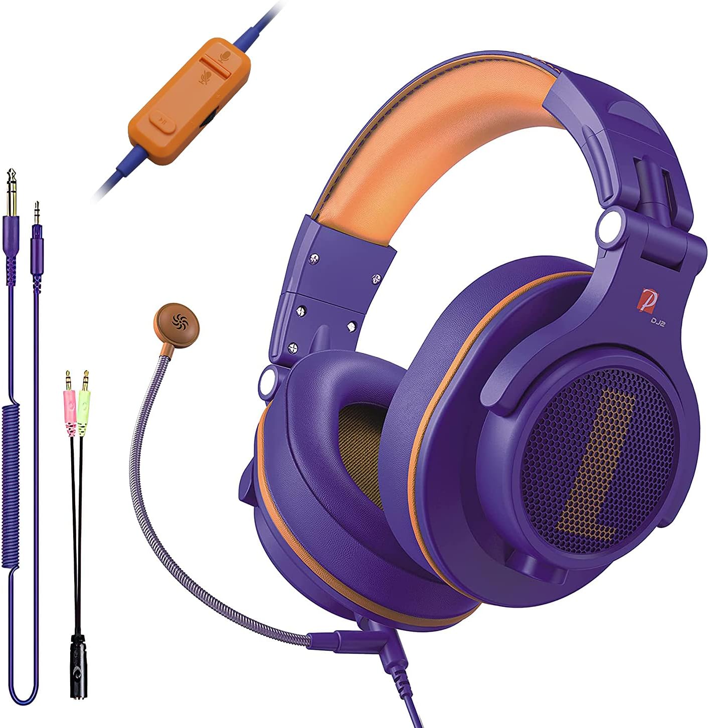 Prosonic DJ2XG Headset: Clear Communication & Superior Sound – GearMustHave