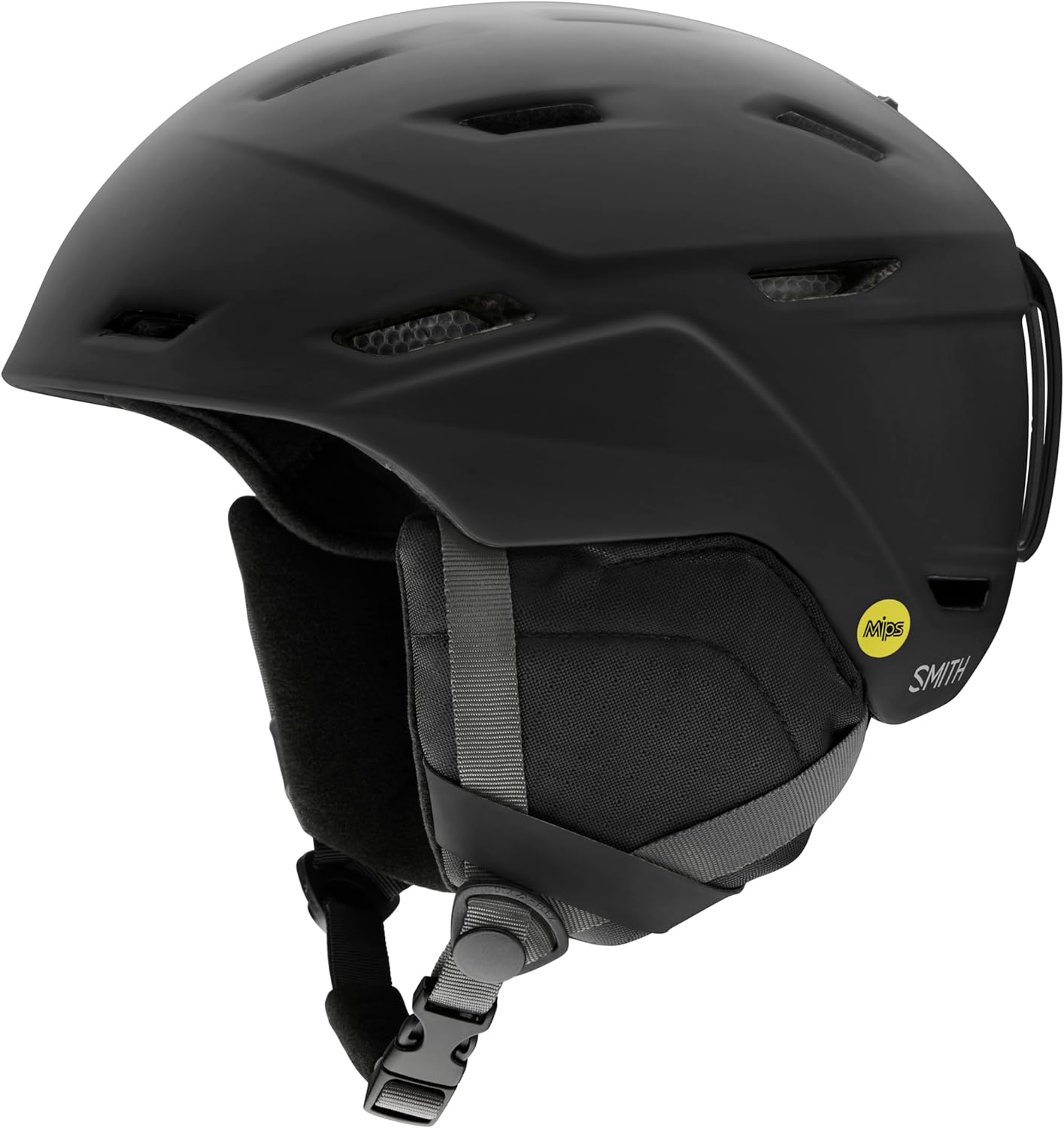 Ultimate Protection: SMITH Mission MIPS – GearMustHave