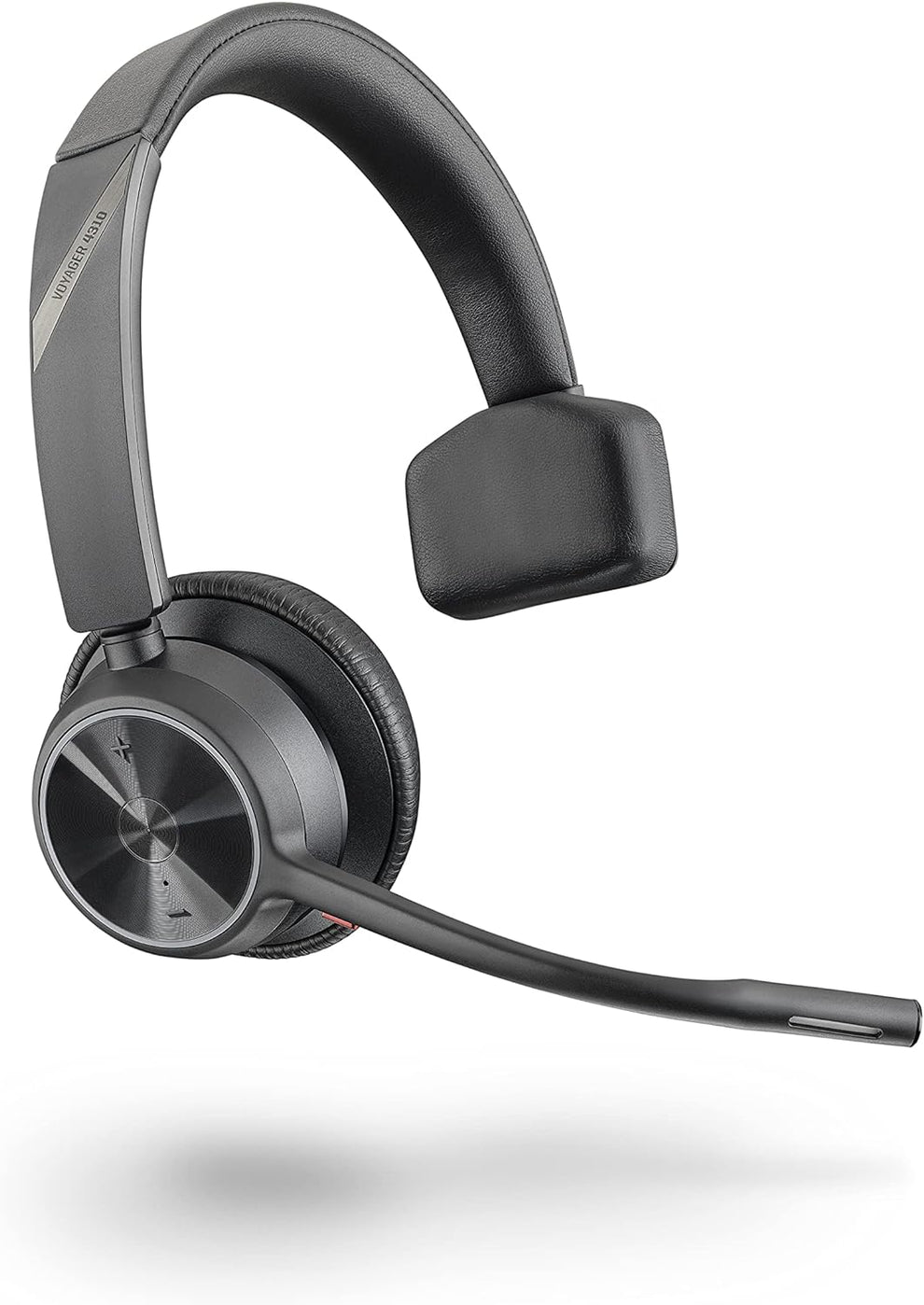 Poly Voyager 4310 UC Wireless Headset - Ultimate Connectivity ...
