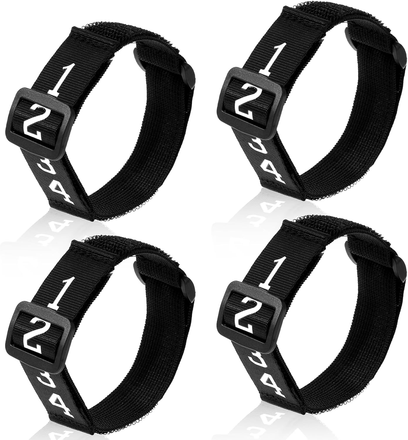 Professional Nylon Football Referee Indicator Set – GearMustHave