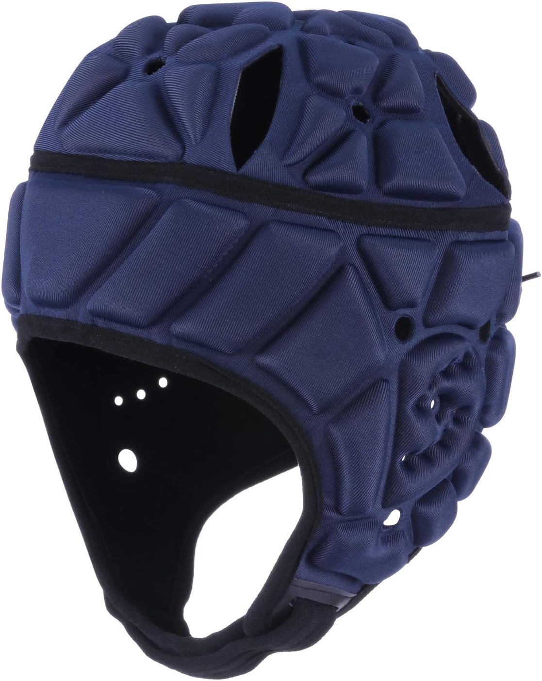 Protective Soft Shell Flag Football Helmet by Surlim – GearMustHave