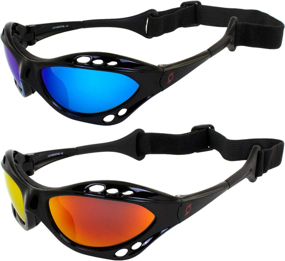 Hurricane Eyewear: Floating Polarized Goggles – GearMustHave