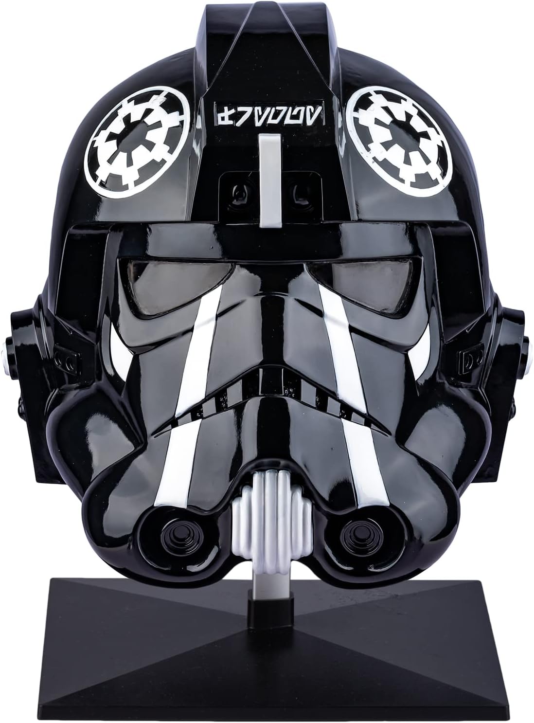 SW Clone Helmet: Deluxe Collectible Prop – GearMustHave