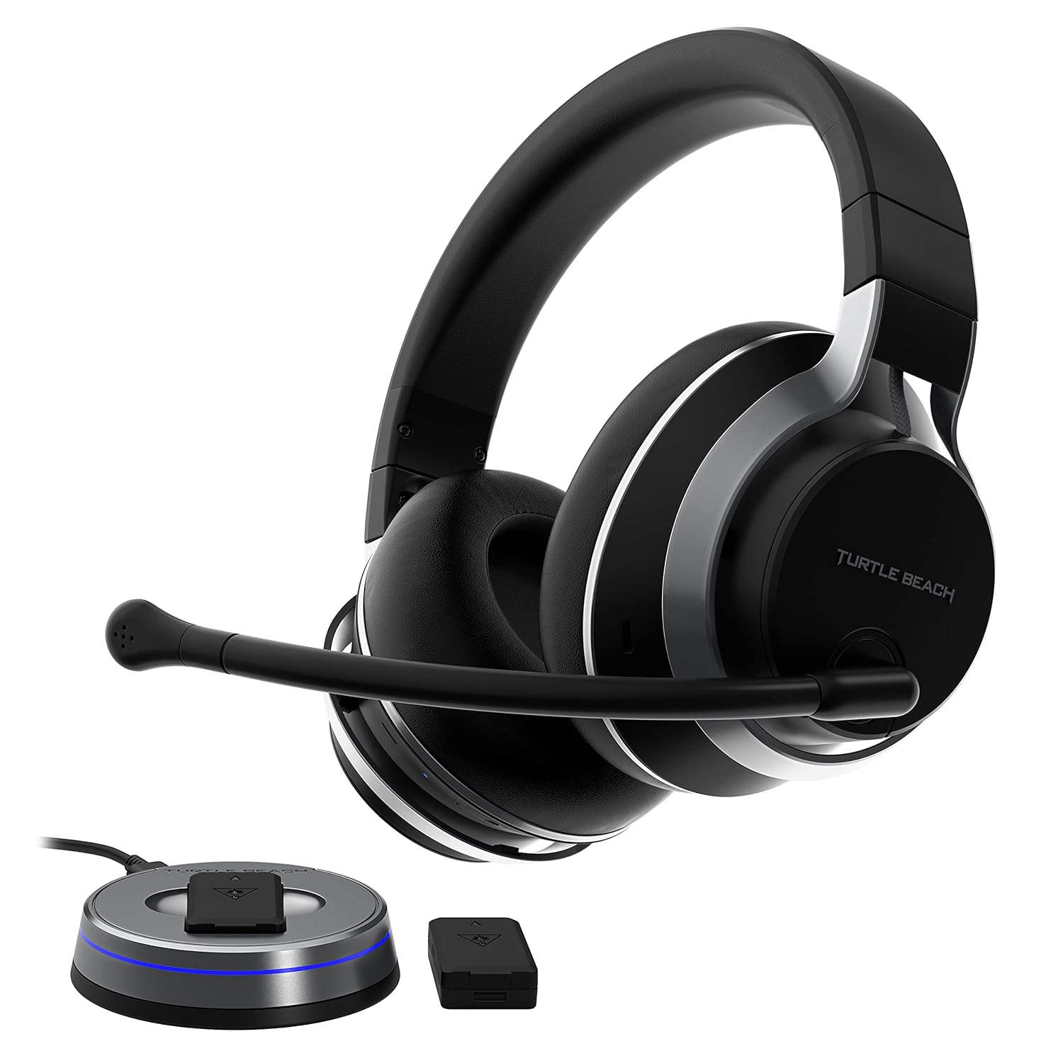 Ultimate Wireless Audio: Turtle Beach Stealth Pro – GearMustHave