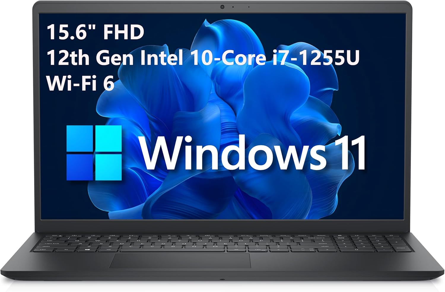Dell Inspiron 15 3520: Lightning-Fast Performance – GearMustHave