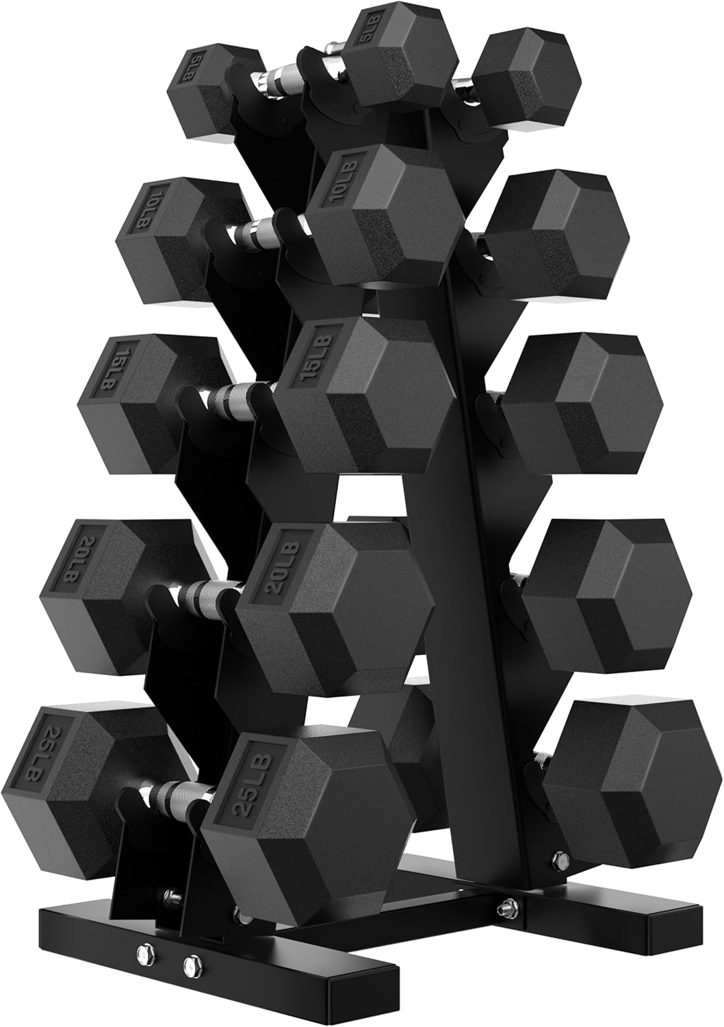 Ultimate Home Gym Dumbbell Set - Strength Training Power – GearMustHave