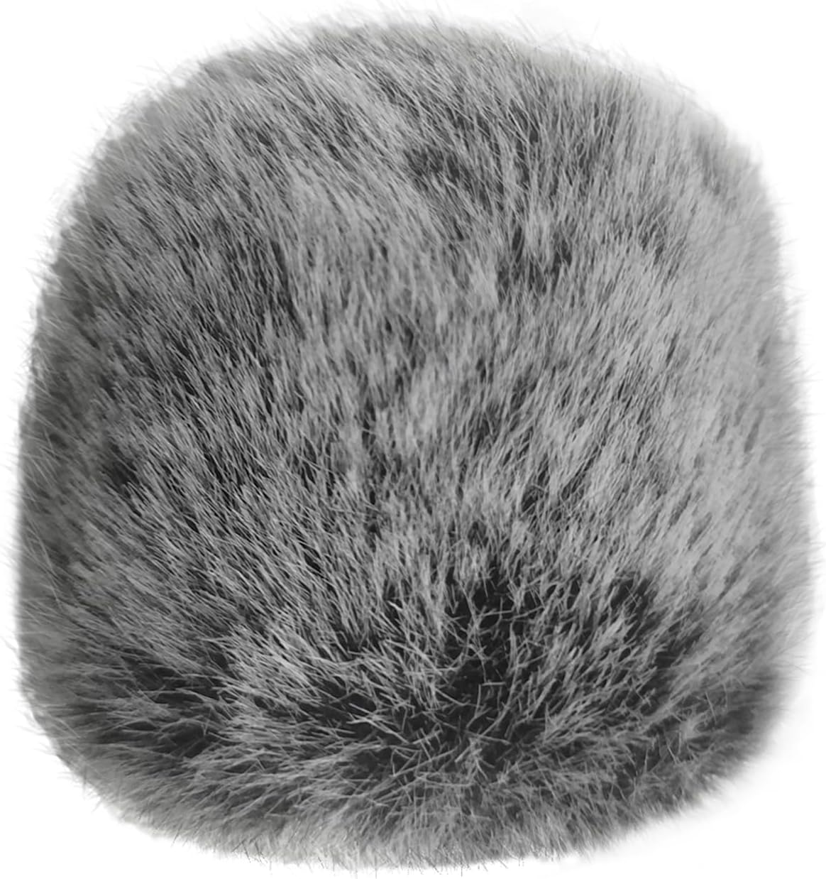 Shure SM58 Windscreen Furry Upgrade – GearMustHave