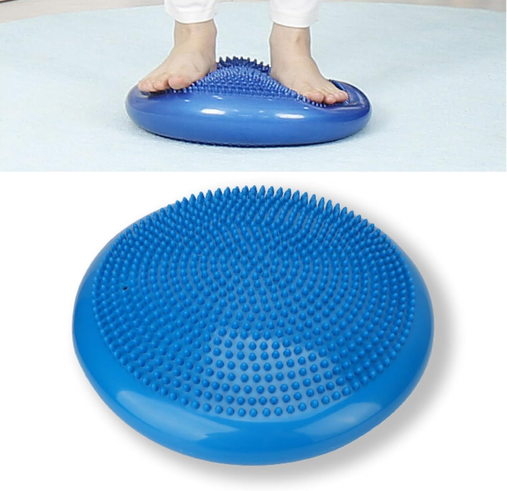 Core Balance Disc - Improve Posture & Stability – GearMustHave
