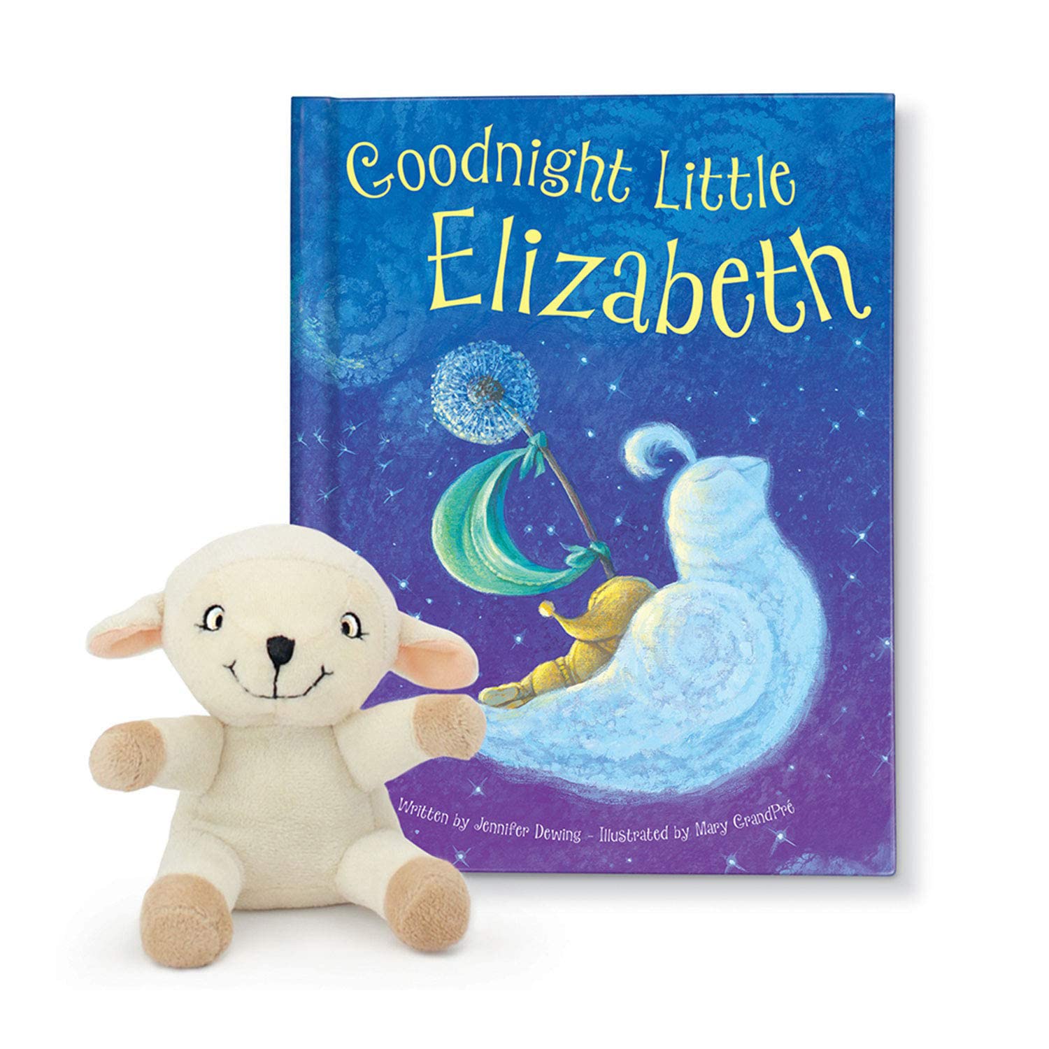 Custom Bedtime Storybook - Book of Us – GearMustHave
