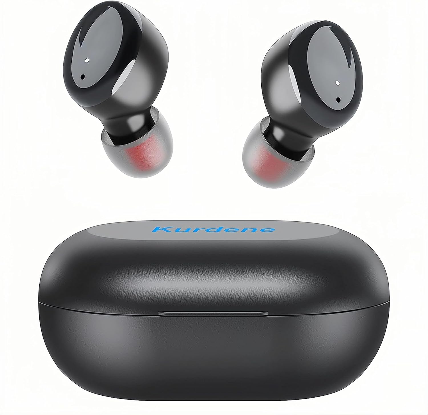 Kurdene S8 Wireless Earbuds: 38H Playtime & IPX8 Waterproof – GearMustHave