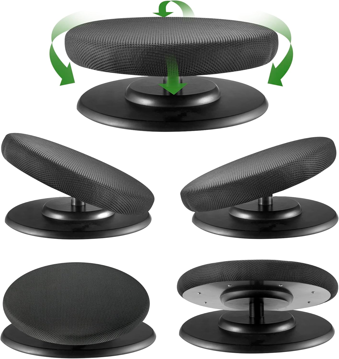 Serelle Posture Trainer: Strengthen Core & Back – GearMustHave