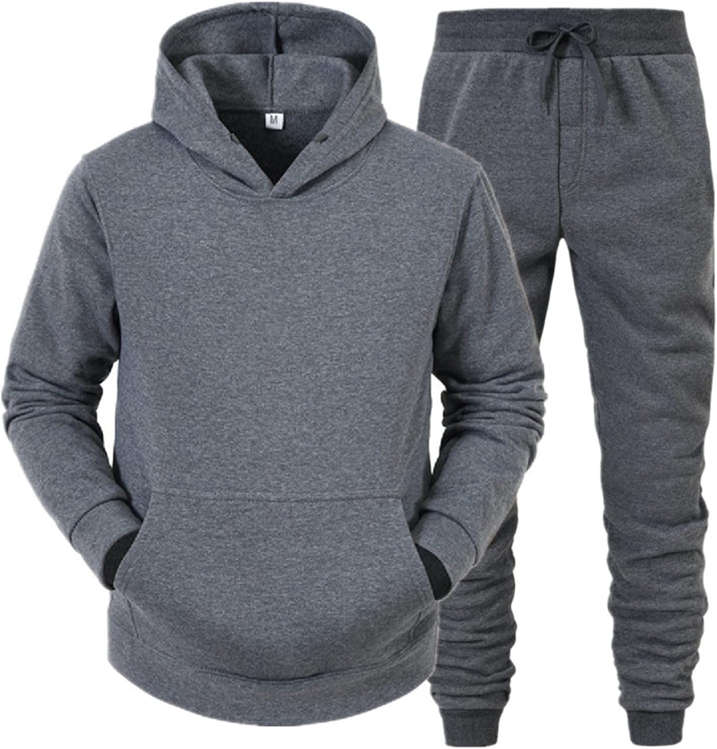 Ultimate Jogging Set for Men – GearMustHave