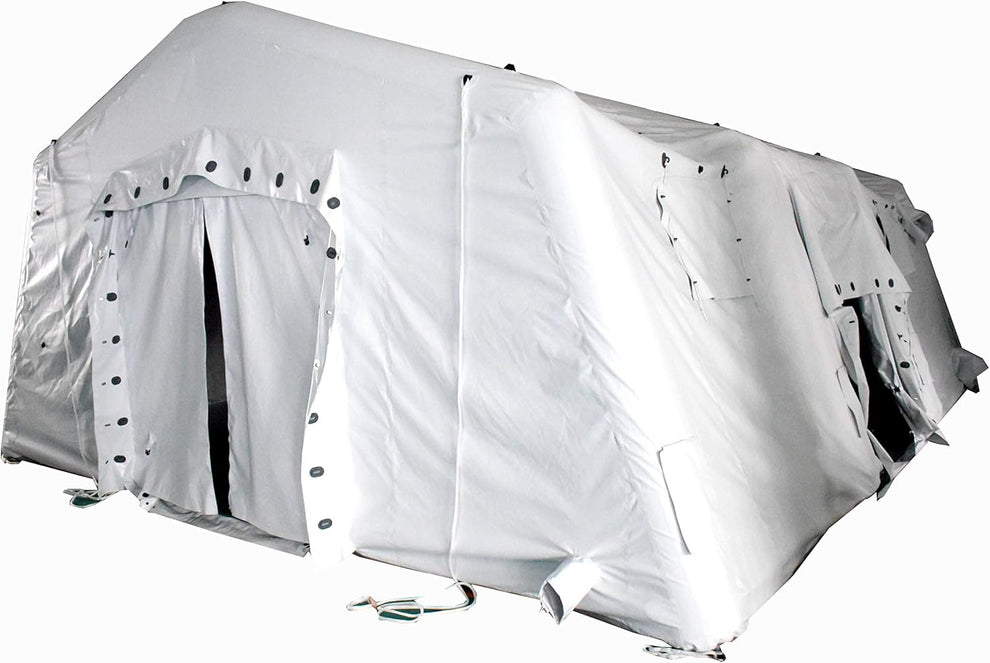 Rapid Inflatable Shelter - 17x18x9 - On Point – GearMustHave