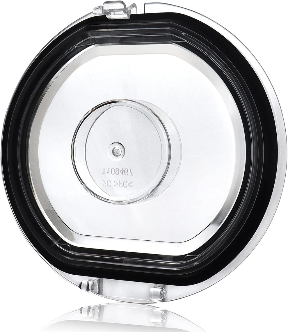 Dyson Vacuum Lid Cap - Improved Seal – GearMustHave