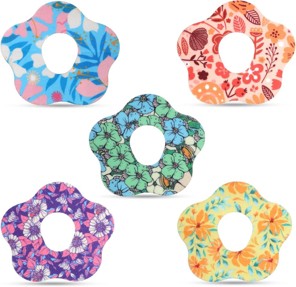 Dexcom G7 Sensor Covers: Waterproof Adhesive Patches – GearMustHave