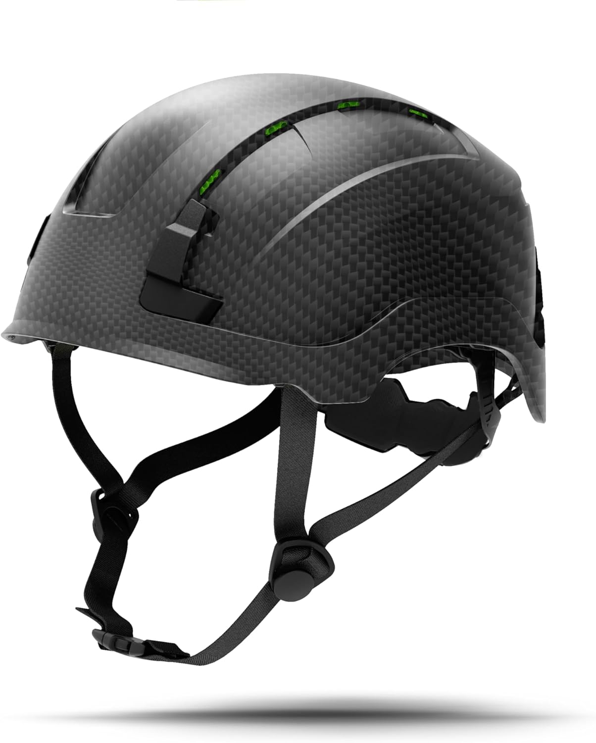 GE Safety Helmet: Advanced Impact Tech, Memory Foam, Comfort - Color ...