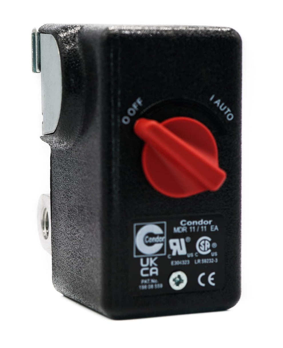 PowerMate Vx Pressure Switch - Optimal Performance – GearMustHave
