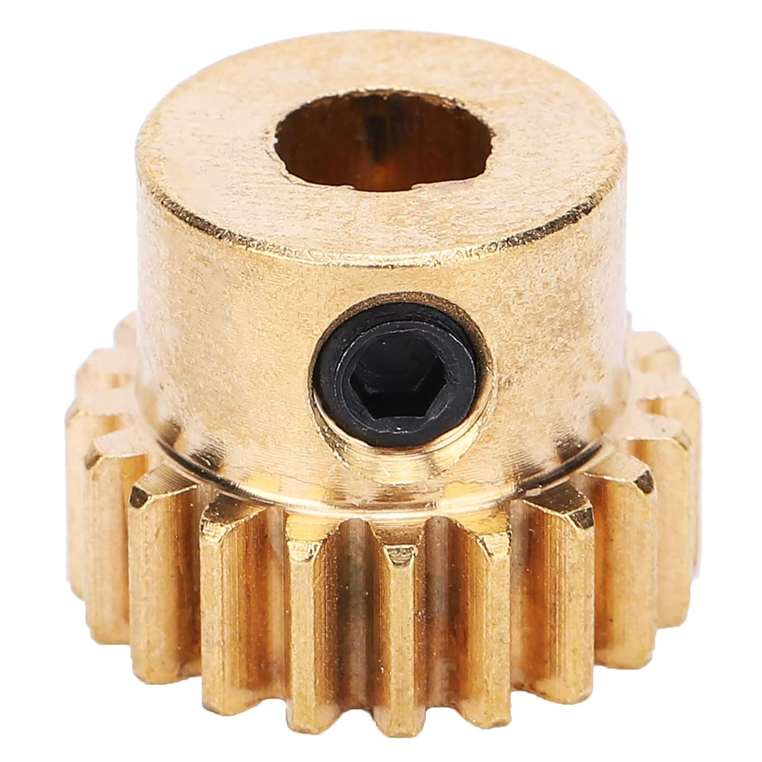 Upgrade Your Robot with Brass Replacement Gear Kit by Orenic – GearMustHave