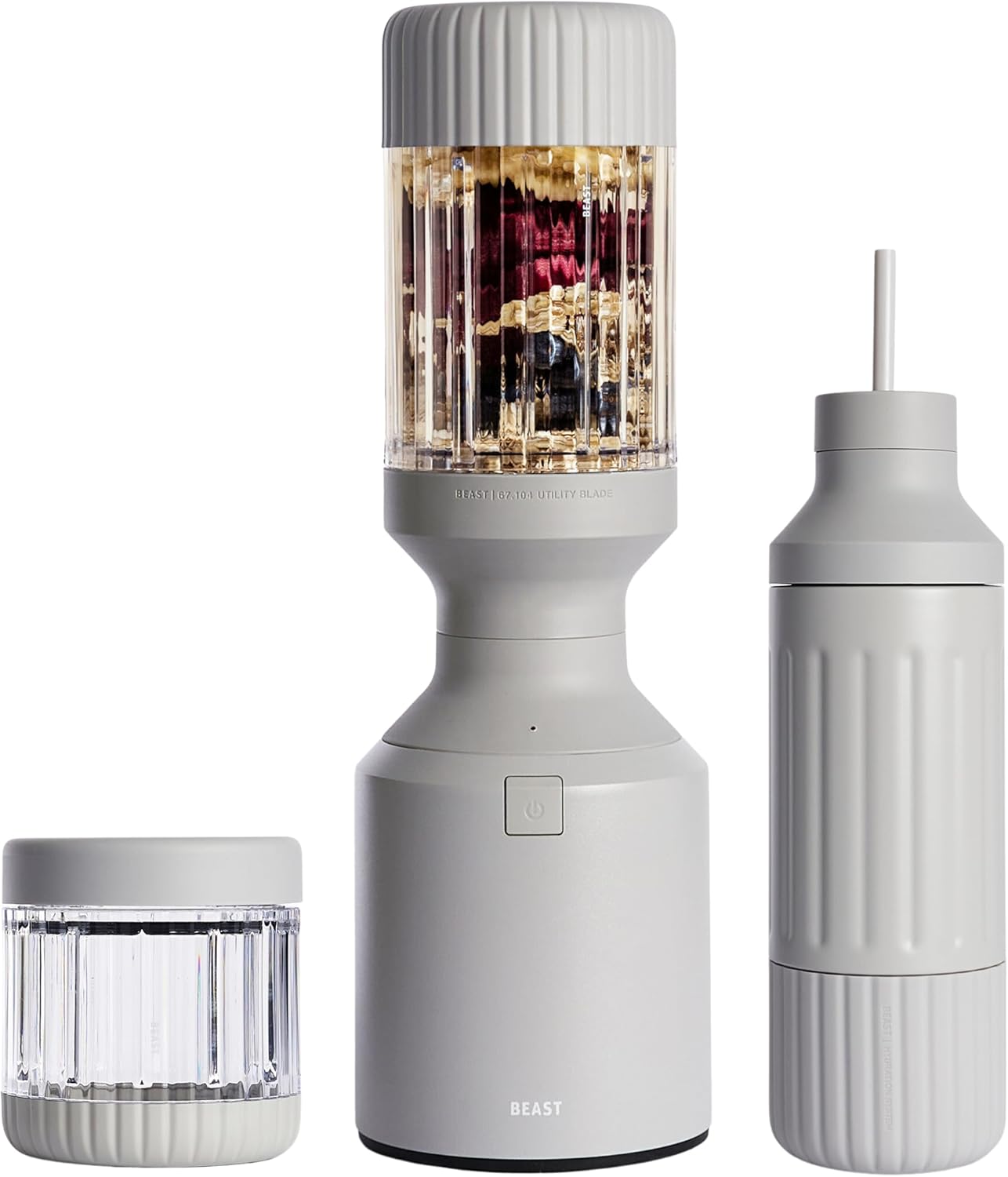 Beast Blender: Blend Like a Pro – GearMustHave