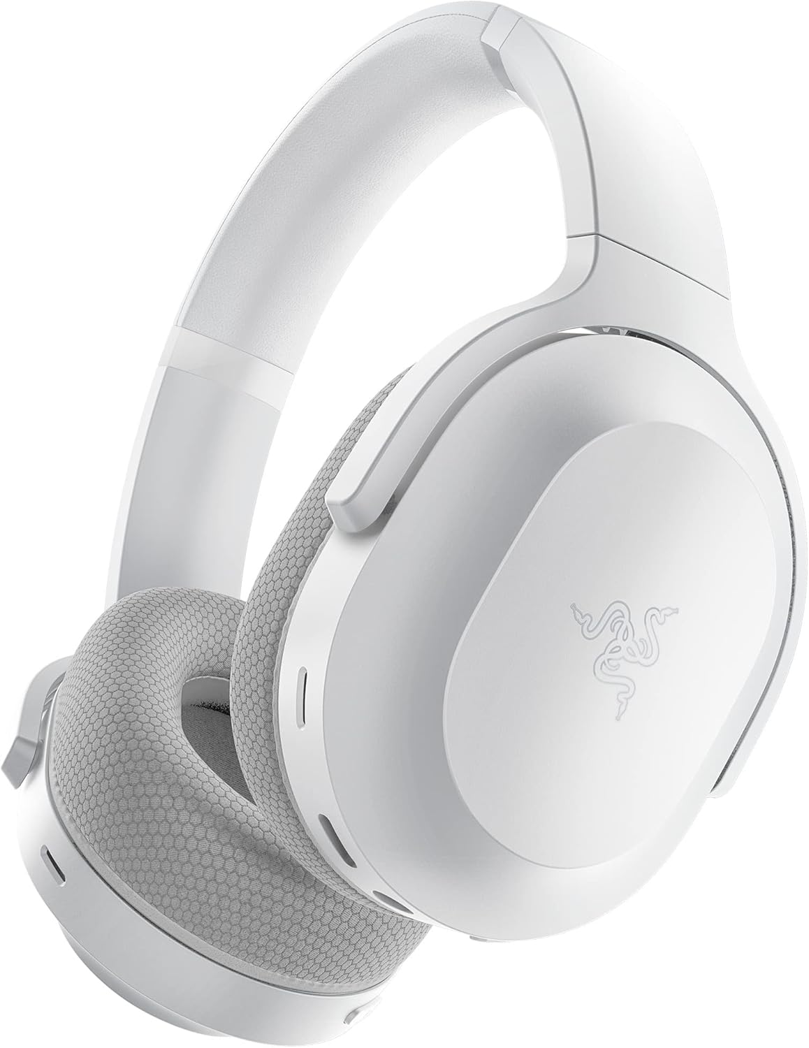Razer Barracuda Wireless Headset: Dual Connectivity, Crystal Clear Sou ...