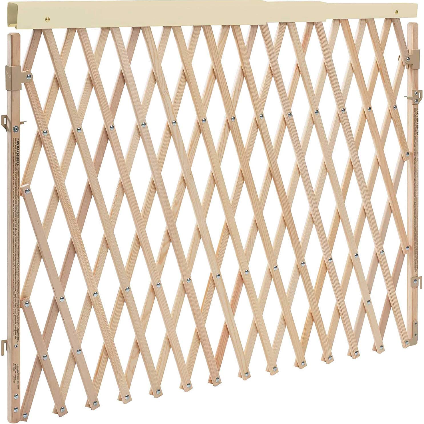 Evenflo Room Divider Gate: Expandable Safety Barrier – GearMustHave