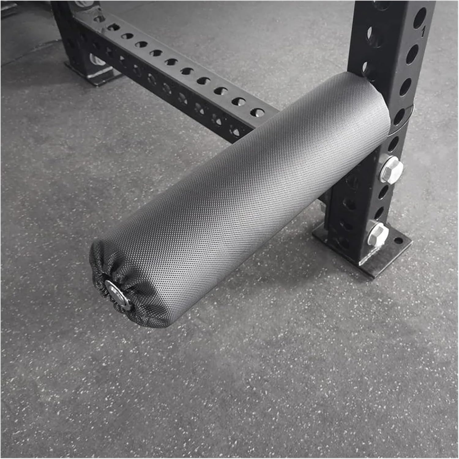 Leg Day Essential: Single Leg Squat Roller Attachment for Power Cage ...