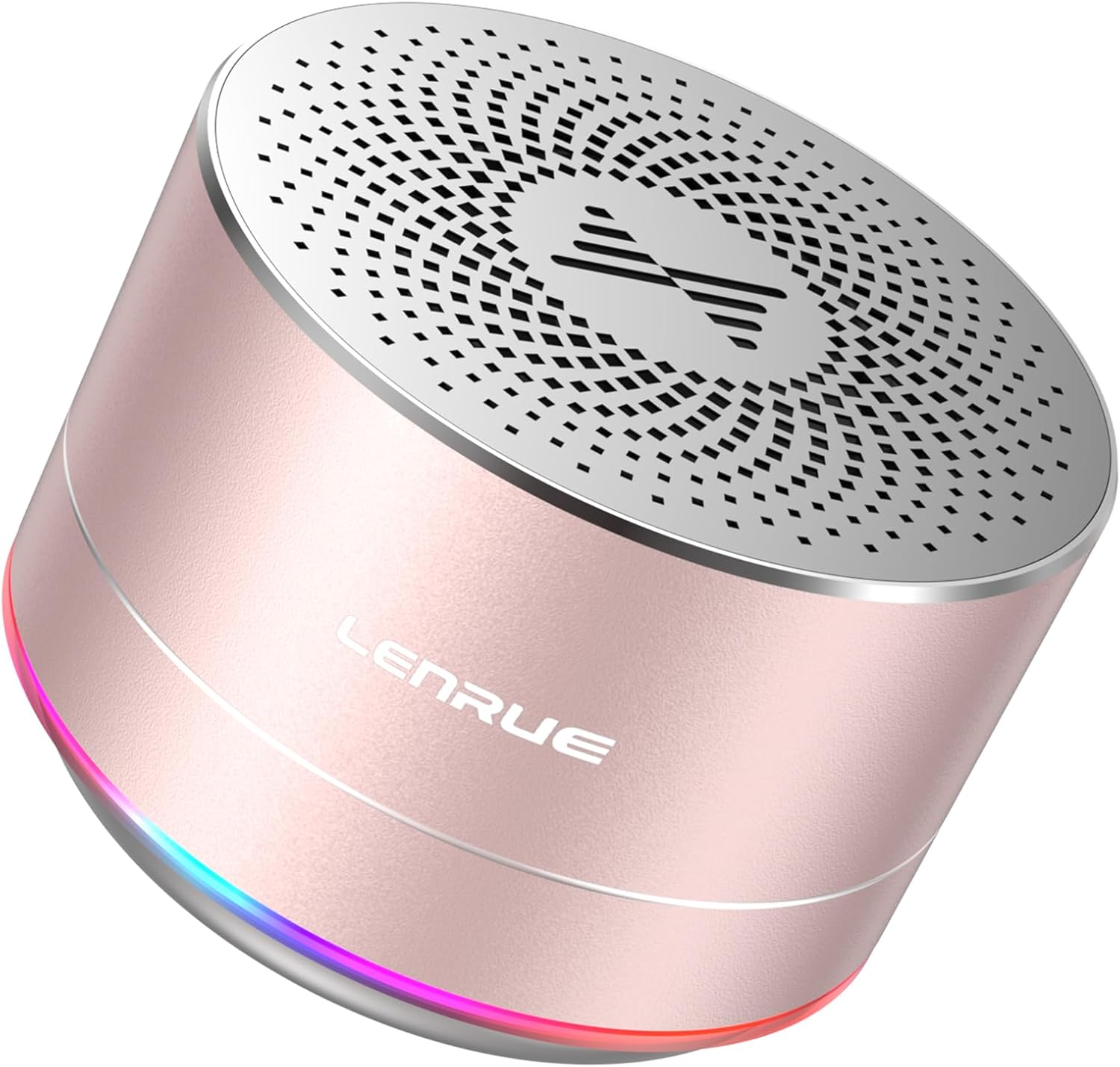 LENRUE A2 Portable Bluetooth Speaker - Crystal Clear Sound – GearMustHave