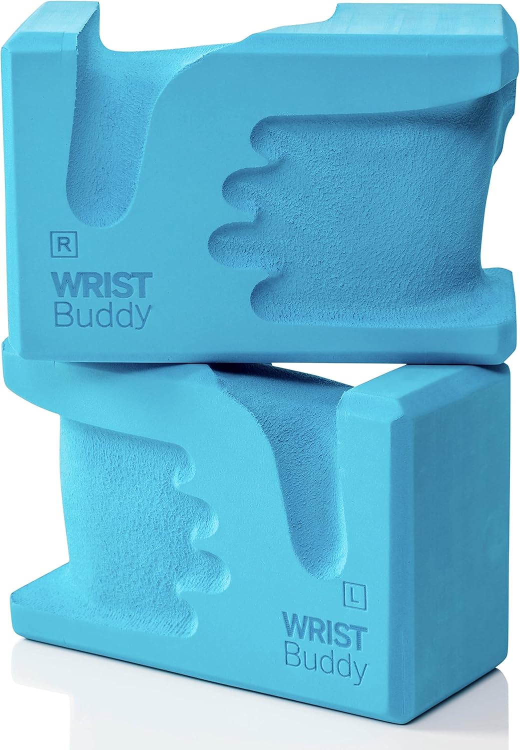 Ultimate Wrist Relief Blocks – GearMustHave