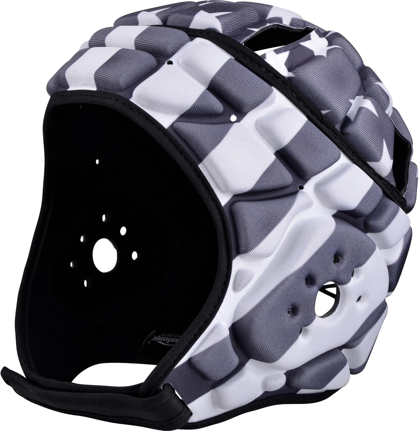 COOLOMG Soft Shell Headgear for Ultimate Protection – GearMustHave