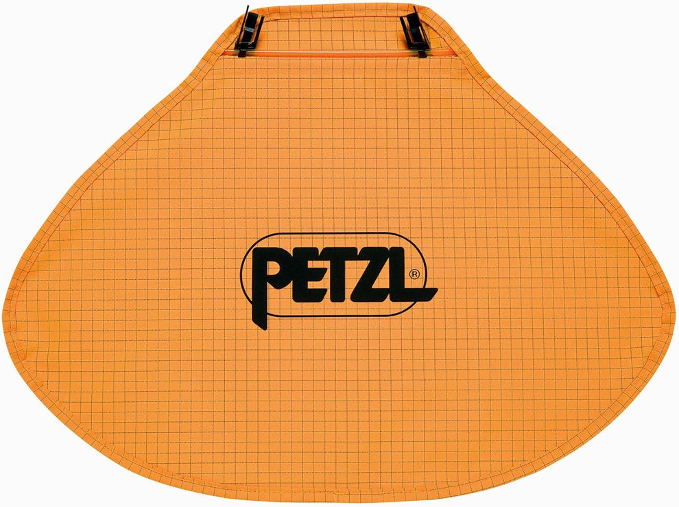 Ultimate Protection: PETZL Nape Protector – GearMustHave