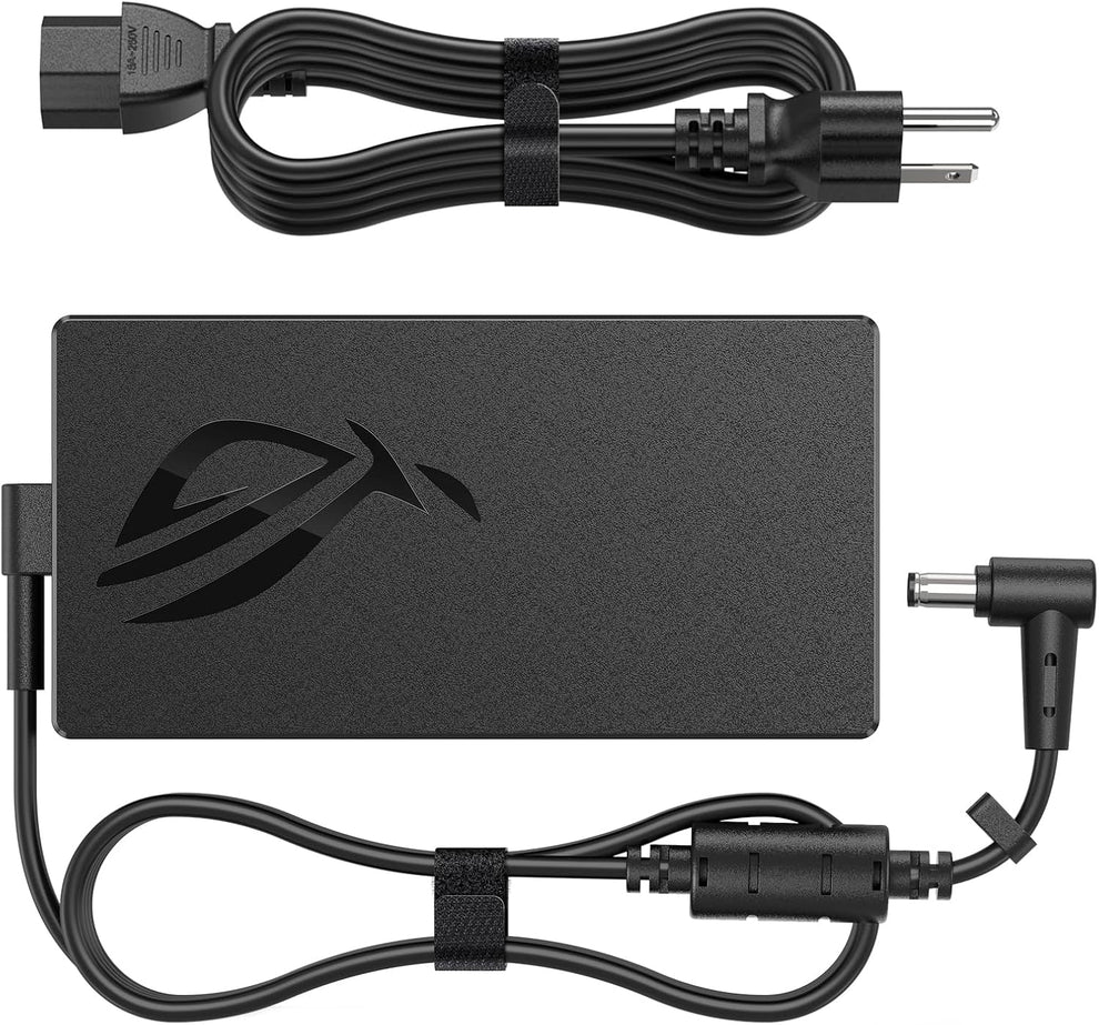 Fast Charging Asus Laptop Power Supply – GearMustHave