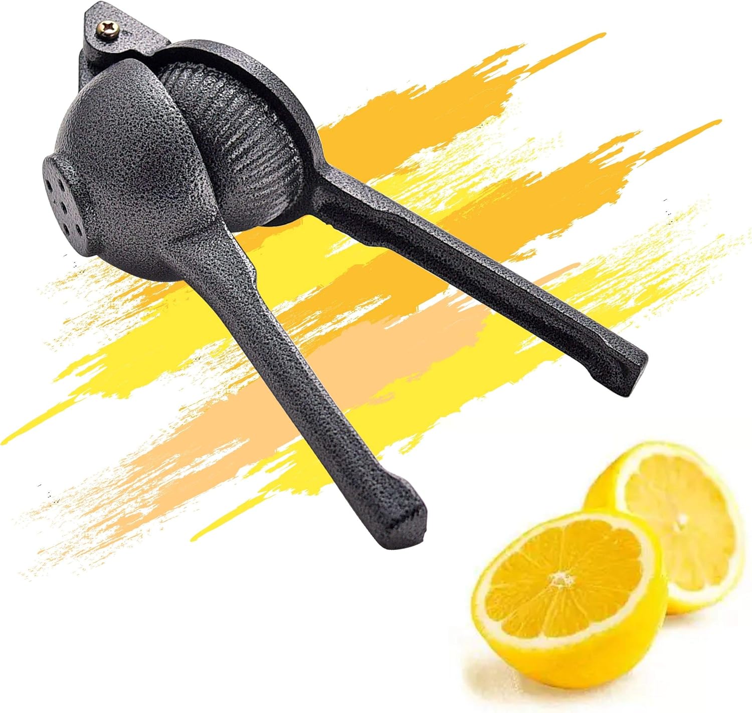 ARC Heavy Duty Cast Iron Citrus Juicer – GearMustHave
