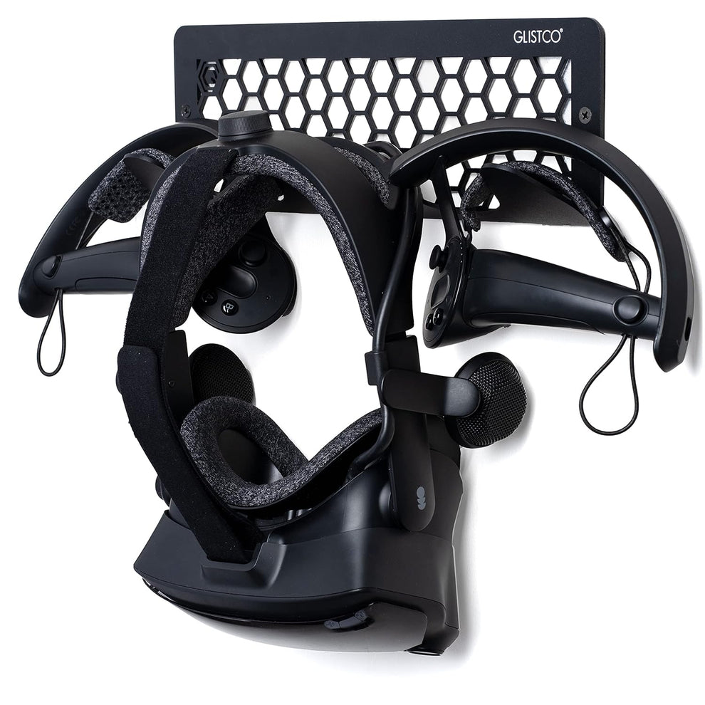 Universal VR Hex Mount - Compatible with Top VR Systems – GearMustHave