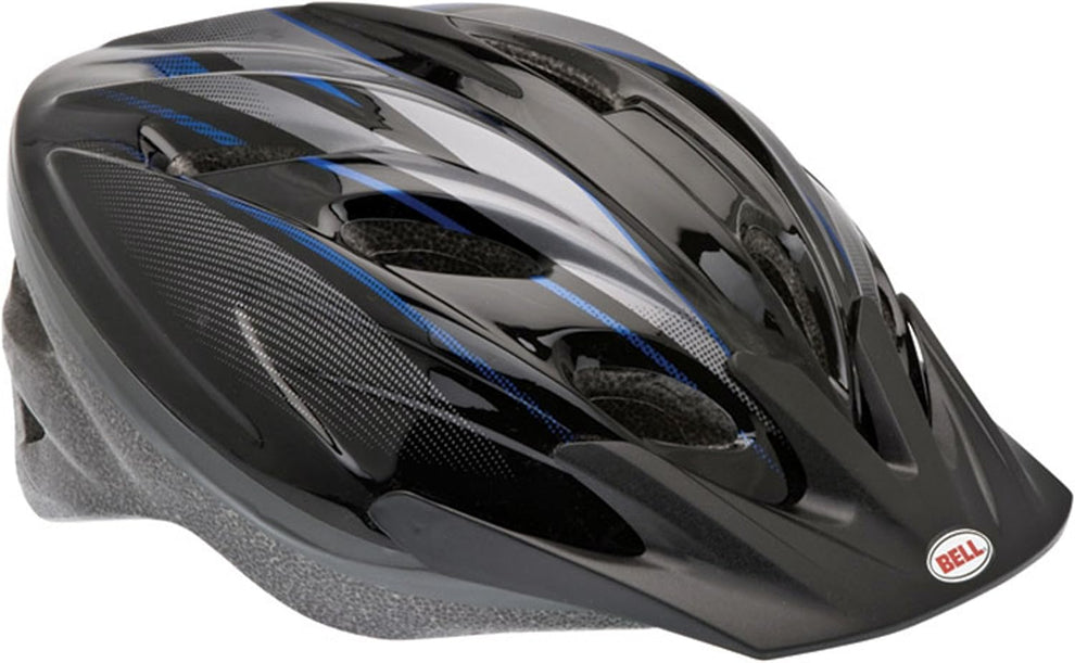 Bell Radar Bike Helmet - Ultimate Safety & Style – GearMustHave