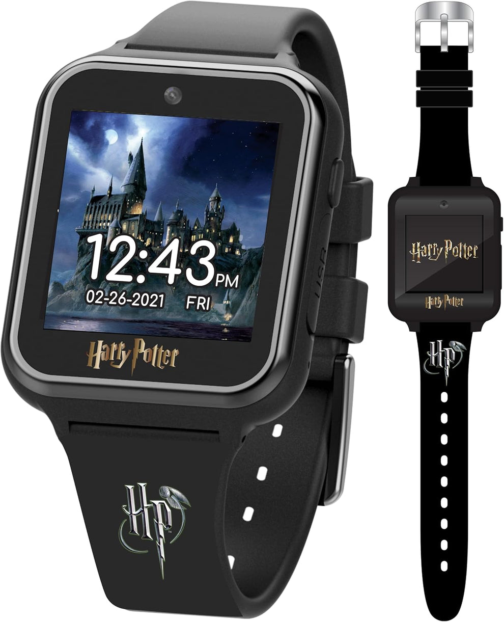 Interactive Harry Potter Smart Watch for Kids! – GearMustHave