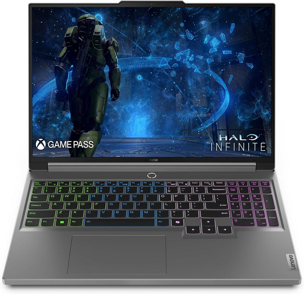 Lenovo Legion 5i: Powerful Gaming Perfomance – GearMustHave