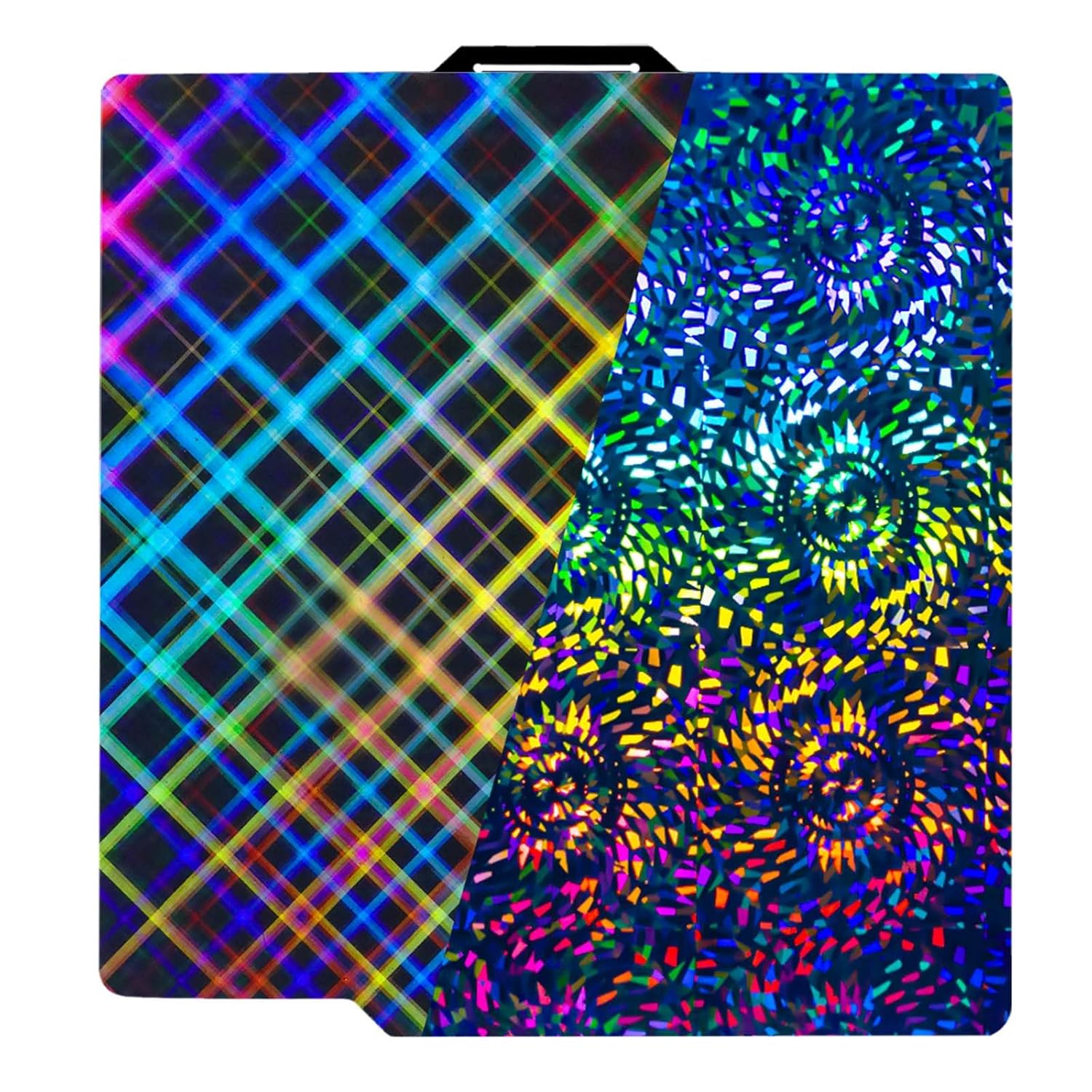 Bell Tech Print Bed for Bambu Labs - Double Sided & Flexible – GearMustHave