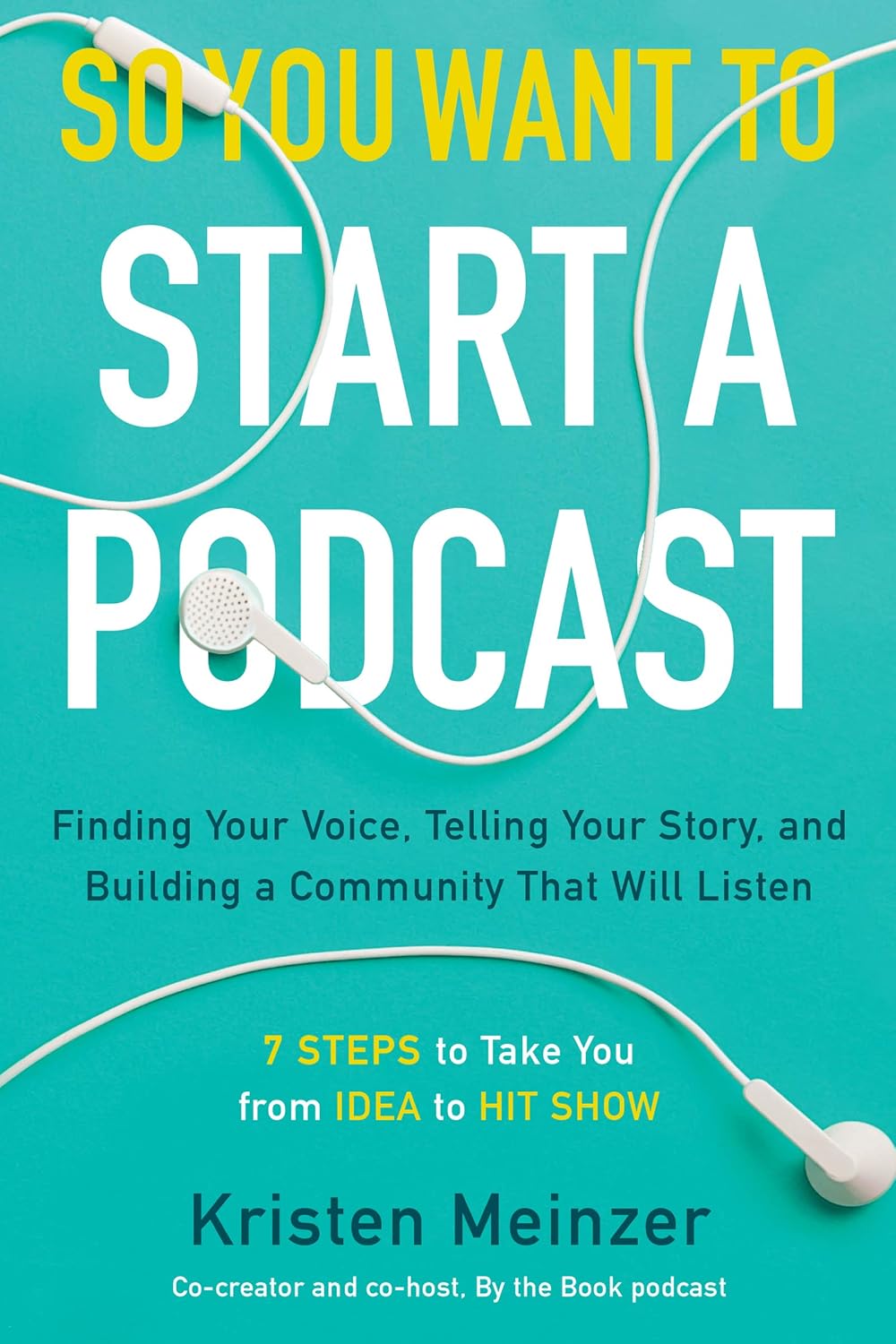 Start a Podcast with Kristen Meinzer – GearMustHave