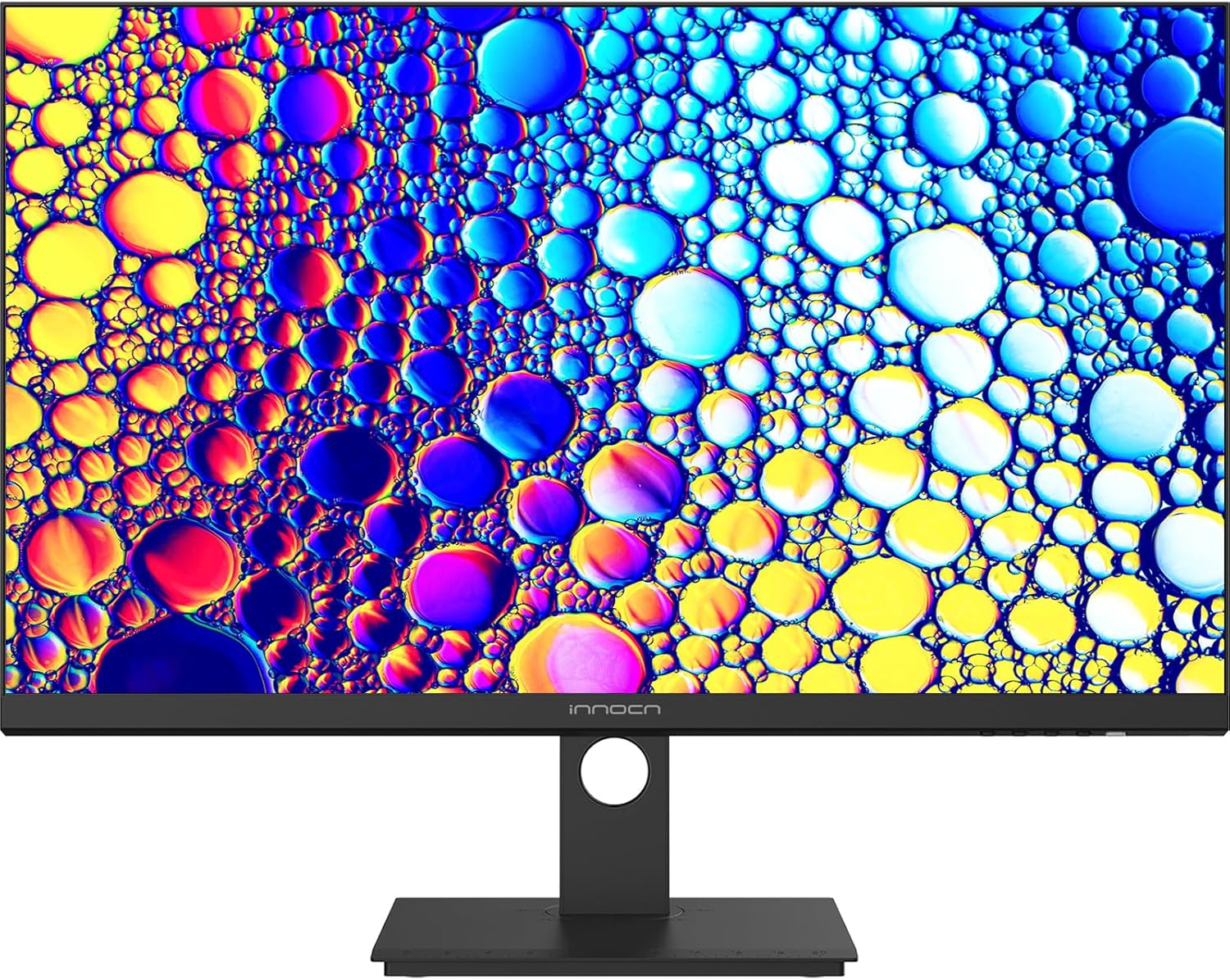 4K INNOCN Monitor: Stunning Display Quality – GearMustHave